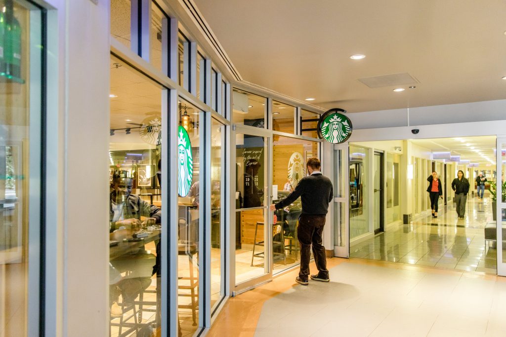 Gallery – Foxhall Square